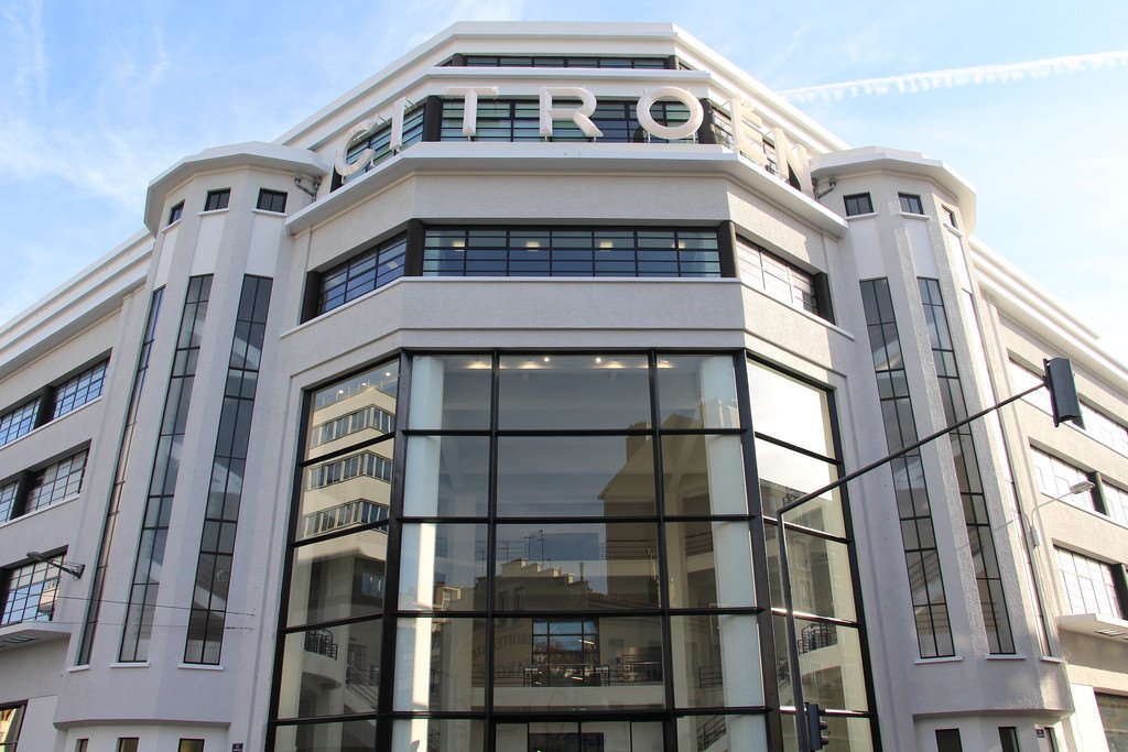 HEIP campuses - HEIP