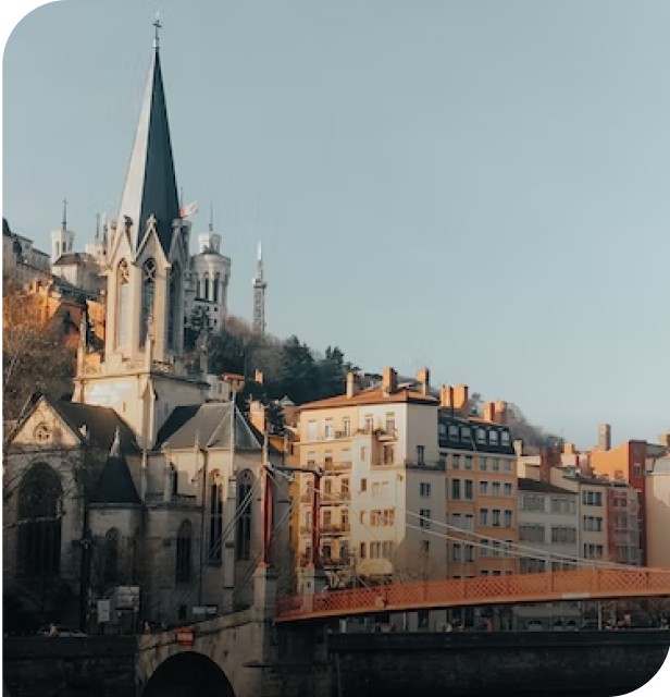 MSc Expert en Relations & Coopérations Internationales - HEIP