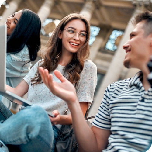 Comment se réorienter grâce aux rentrées décalées de HEIP ? - HEIP