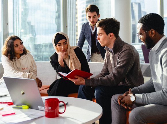 Everything you need to know about the job of demographer: studies ...