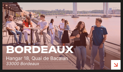 COMPRENDRE L'HOMME FAÇONNER LE MONDE - HEIP