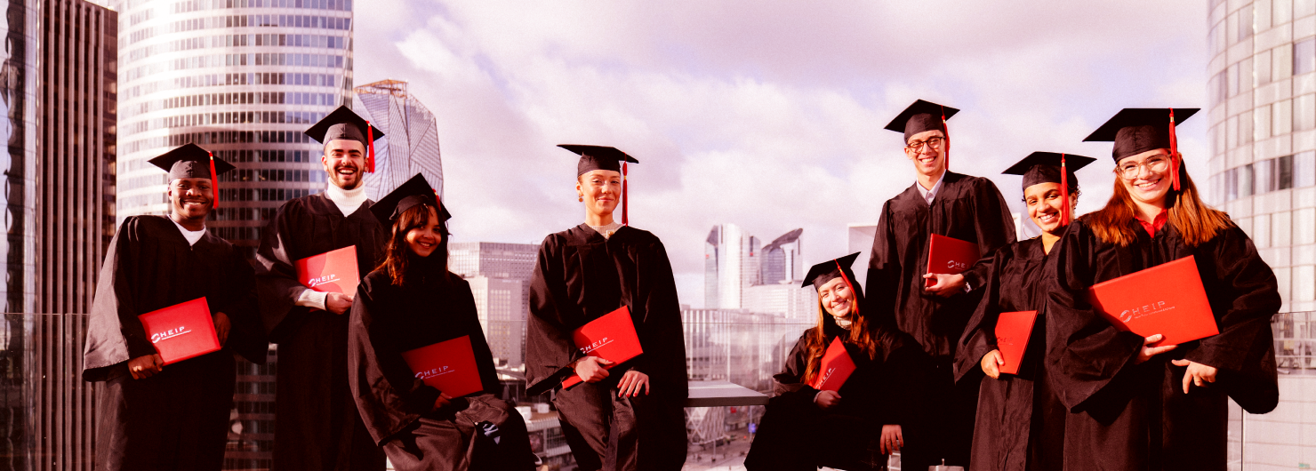 UNDERSTANDING MAN SHAPING THE WORLD - HEIP