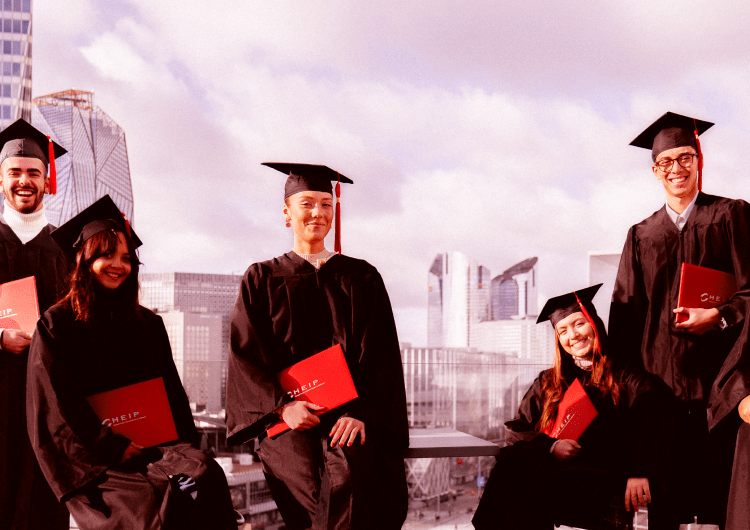 UNDERSTANDING MAN SHAPING THE WORLD - HEIP