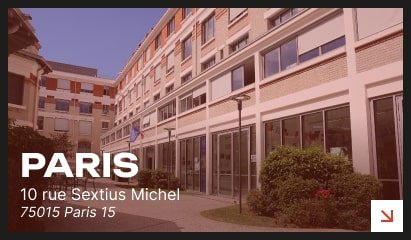 COMPRENDRE L'HOMME FAÇONNER LE MONDE - HEIP