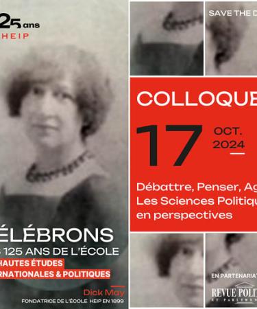 HEIP célèbre avec vous ses 125 ans ! - HEIP