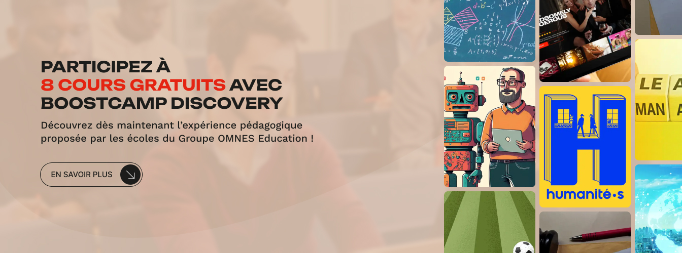 JE PENSE DONC J'AGIS - HEIP